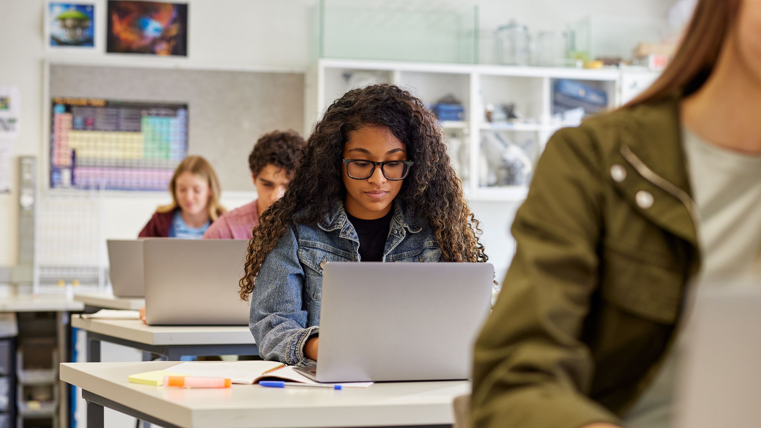 How AI, Funding, and Federal Policy Could Shape Connecticut Schools in ...